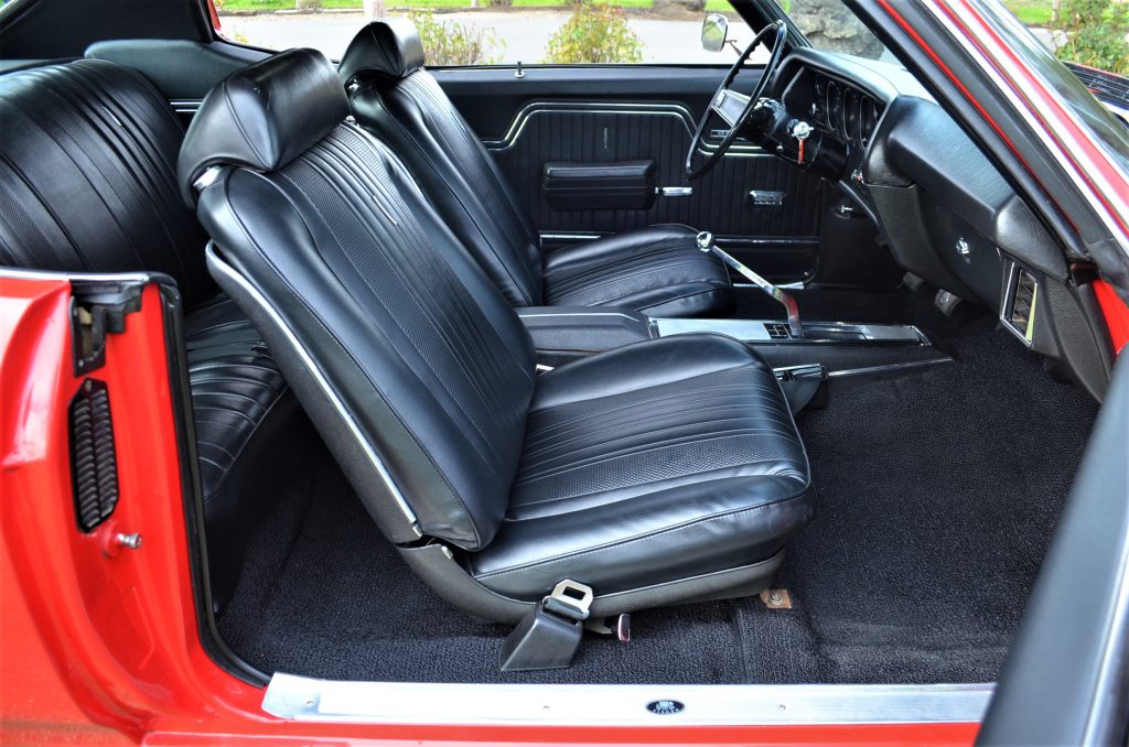 1967 Birkin Super 7 - Dunnell Power - CLASSIC CARS LTD, Pleasanton ...