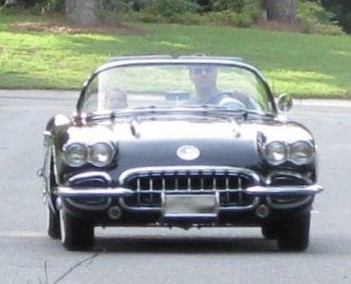 About Us, 30 Years of Classic Car Sales in Pleasanton, CA